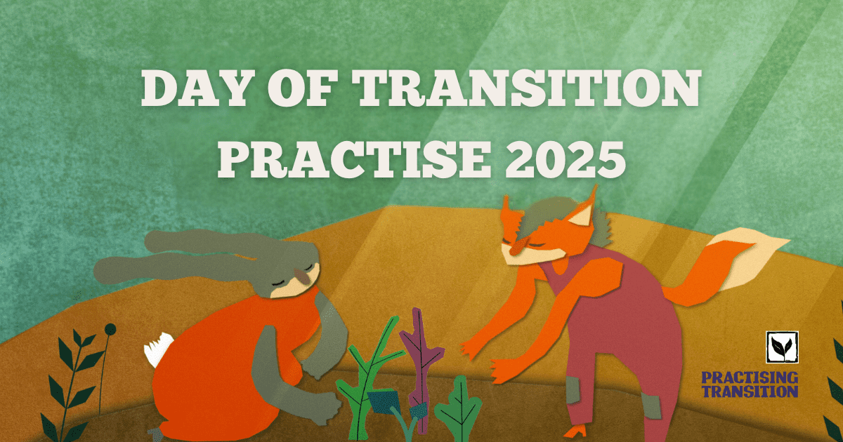 Transition Network | Transition Towns
